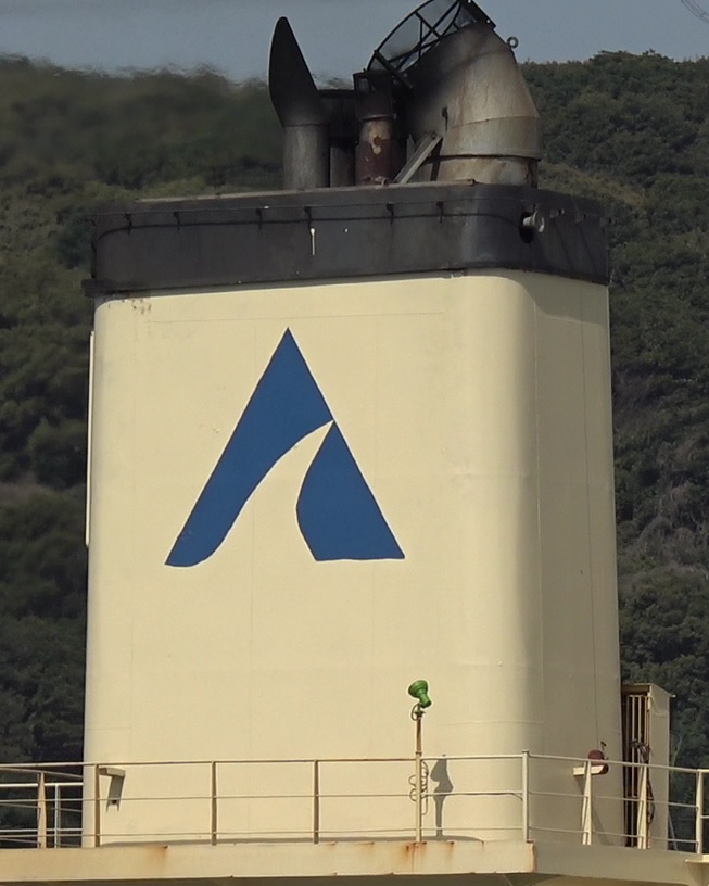 Funnel Mark / ファンネルマーク - binmei.jp